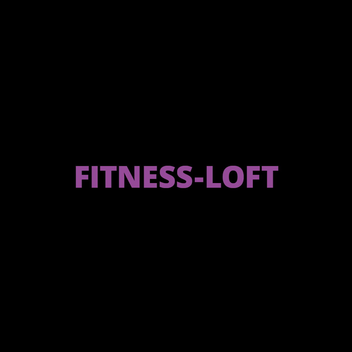 Fitness-Loft - Dreiländergalerie